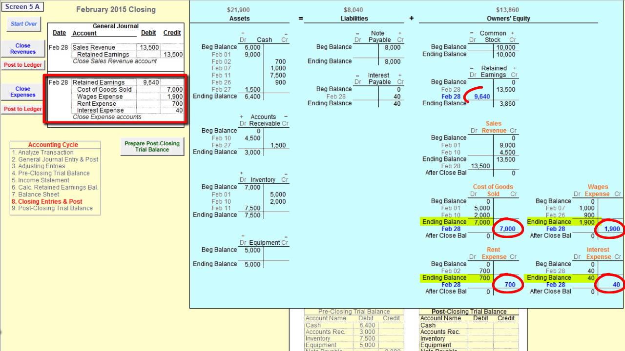 Solid Footing Chapter 5 - YouTube