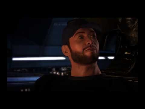 Let's Play - Mass Effect - Part 5 - Thresher Maw - YouTube