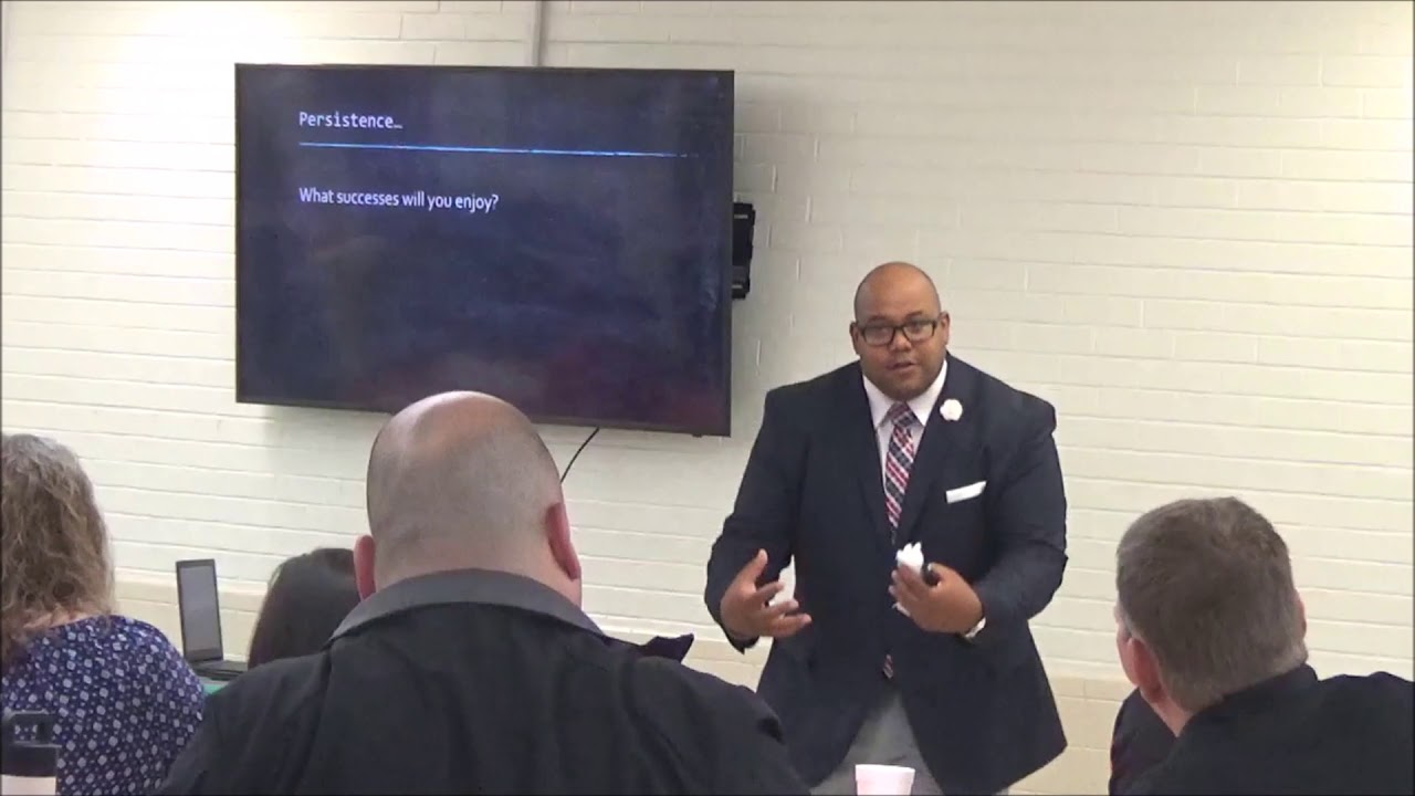 Sean Buchanan of Sean Buchanan Solutions - YouTube