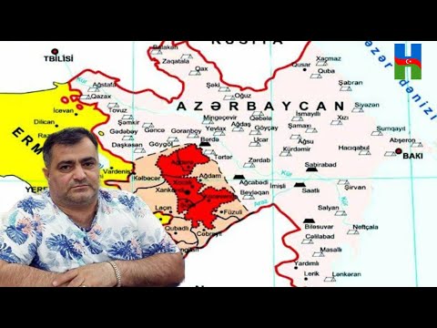 XOCALINI, XANKƏNDİNİ, AĞDƏRƏNİ, XOXAVƏNDİ, ERMƏNİLƏŞDİRMƏYİN. MAQSUD MAHMUDOV