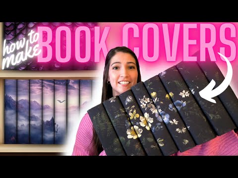 How To Design A Dust Jacket