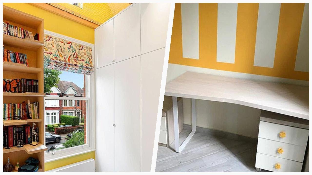 Maximize Space in Your Baby's Room: A Modern Guide | Designer CheatSheet