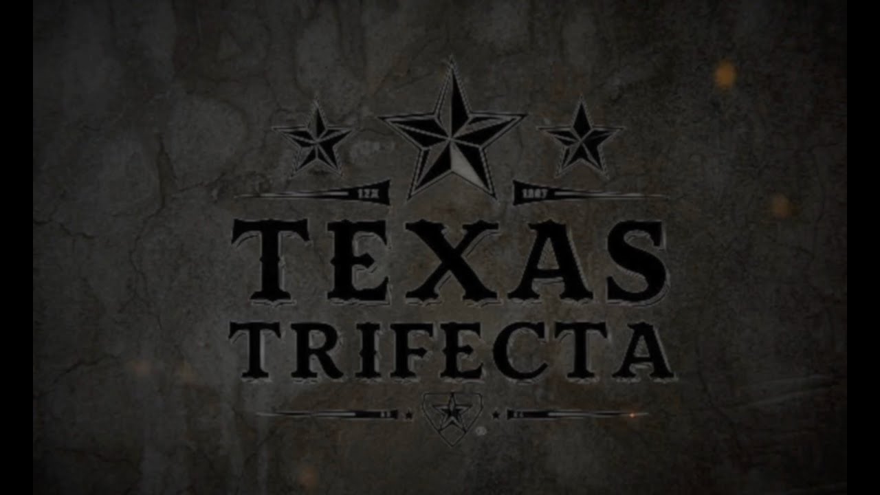 Texas Trifecta EP2 - YouTube