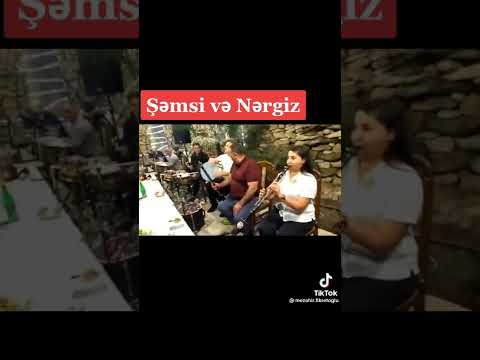 Semsi klarnet nergiz klarnet mestaga toyu 2022