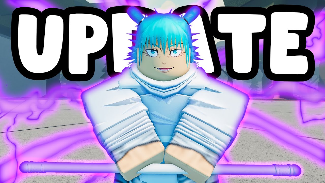 NEW Kashimo 3rd MOVE + FINISHER is INSANE in Sorcerer Battlgrounds ...