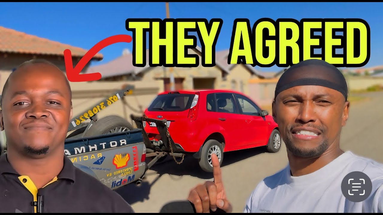 Restoring the World's Most Disappointing Car FORD Figo. I need help ...