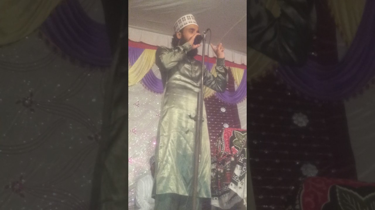 Ashraf Raza naats no: 9670398455 - YouTube