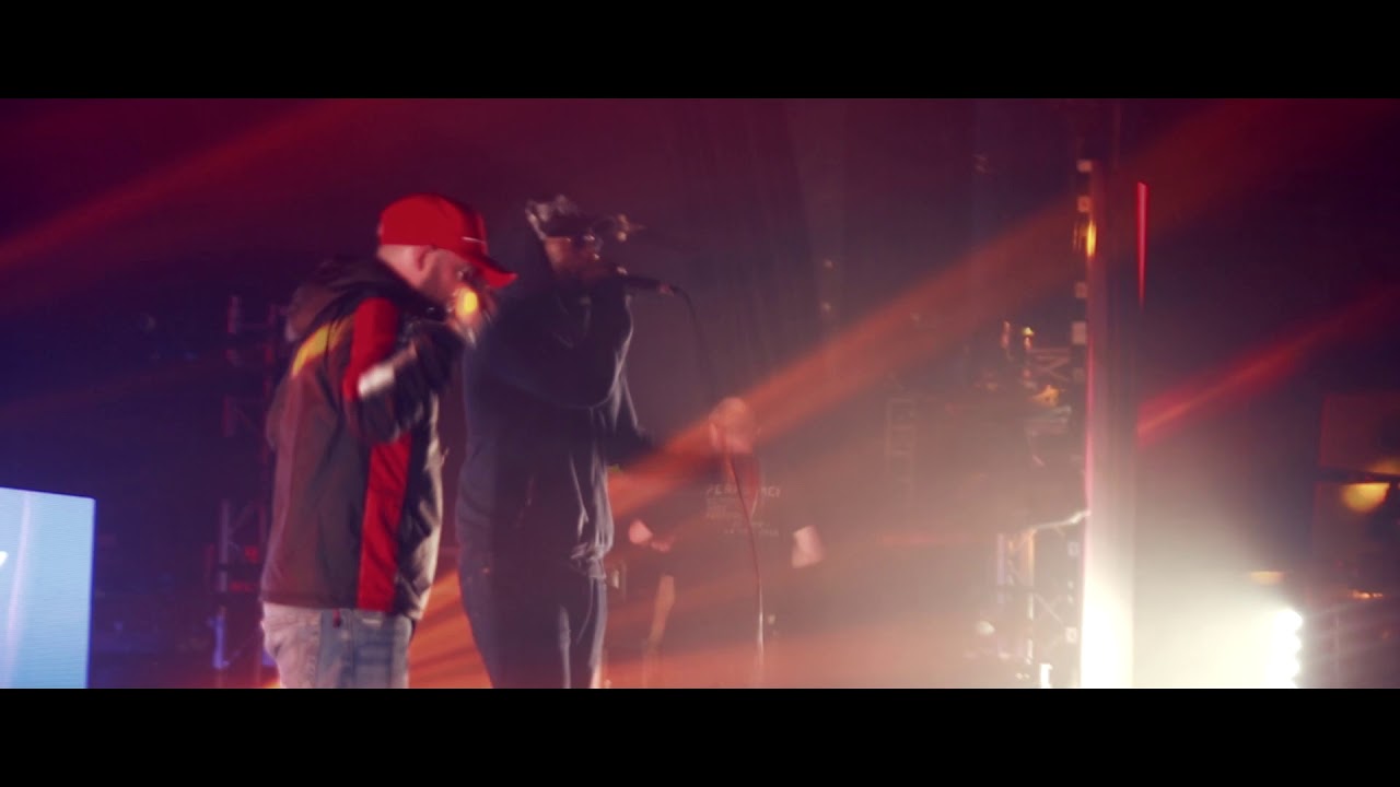 AZZA & GRIMA JOINT BIRTHDAY BASH 2019 AFTERMOVIE - YouTube