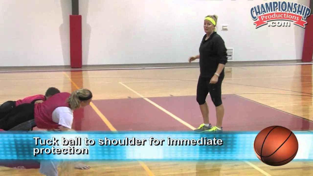 Precision Ball Control and Passing Workout - YouTube