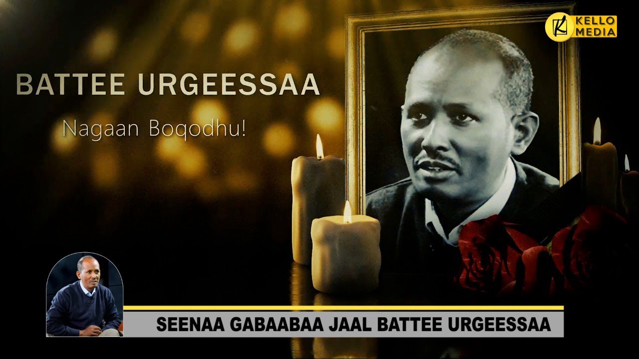 SEENAA GABAABAA JAAL BATTEE URGEESSAA | KELLO MEDIA (Eebila 11, 2024 ...