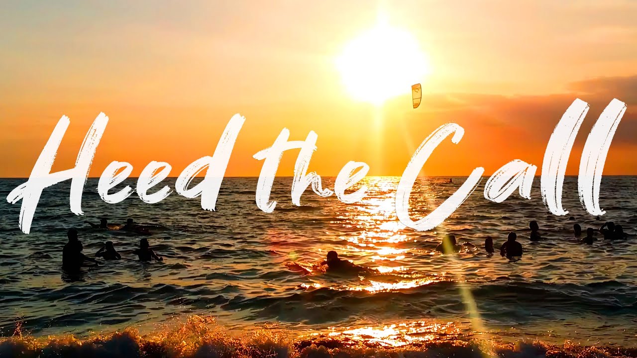 Heed The Call - YouTube