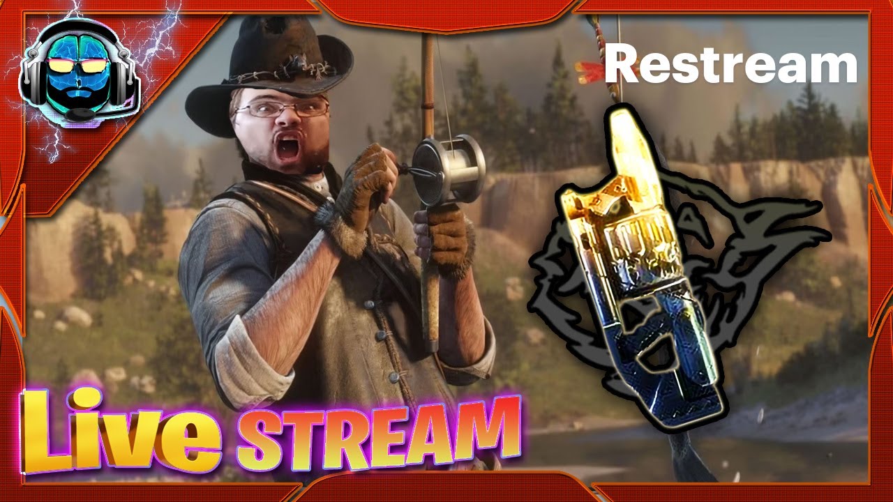 🔴LIVE🔴 - ⚔️24 Hour Stream⚔️- Destiny 2 | 1000 YT Subs = The Final Shape ...