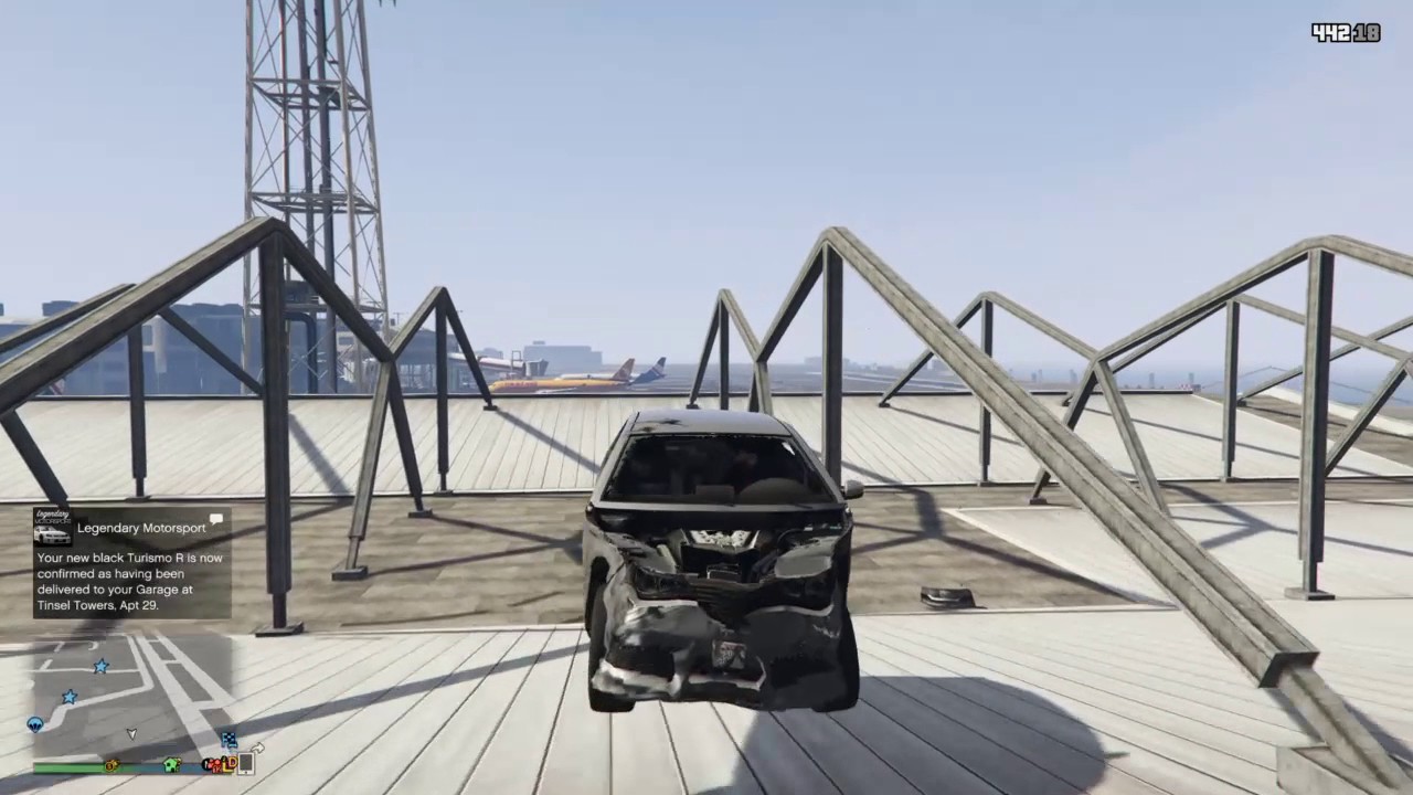 EliteGamer-ZNT's Live PS4 Broadcast - YouTube