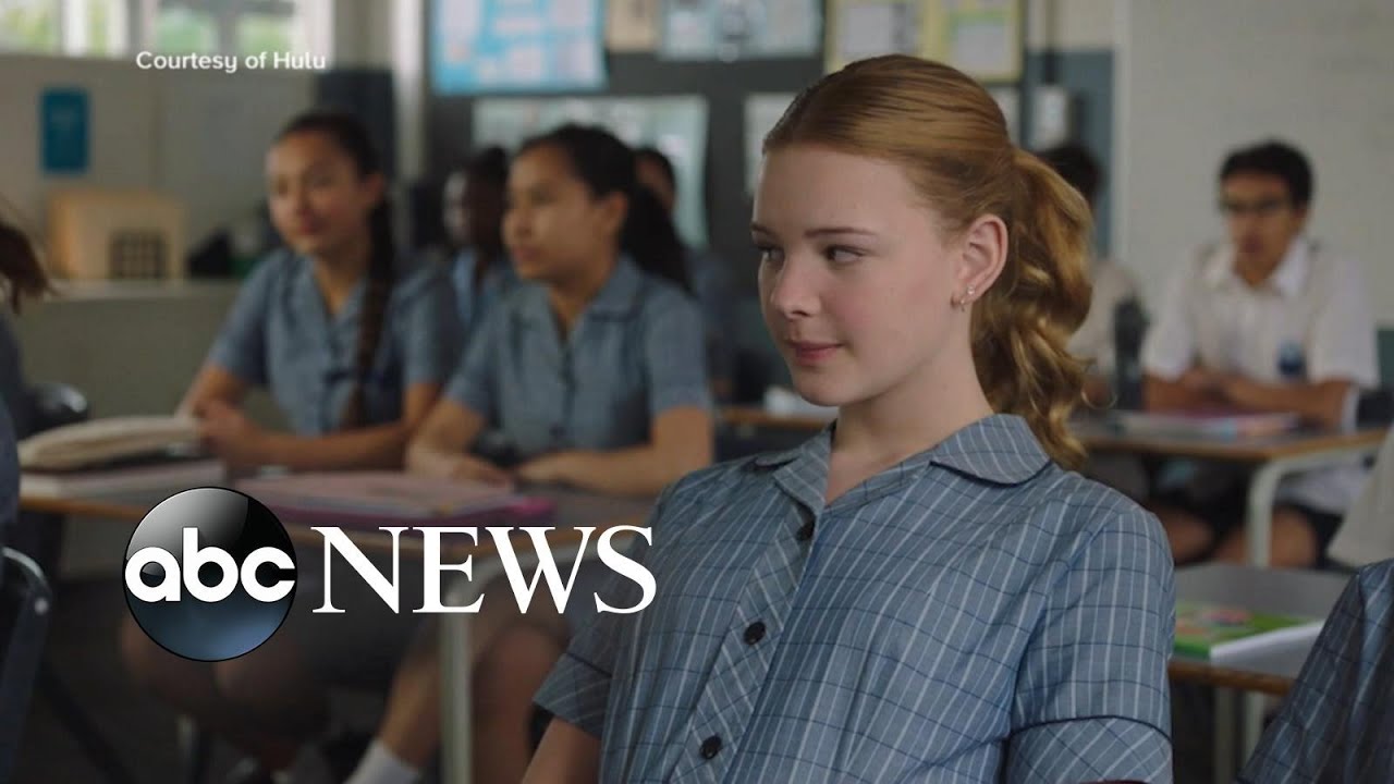 'This is exactly what television needed': 'Actor Evie Macdonald | ABCNL ...