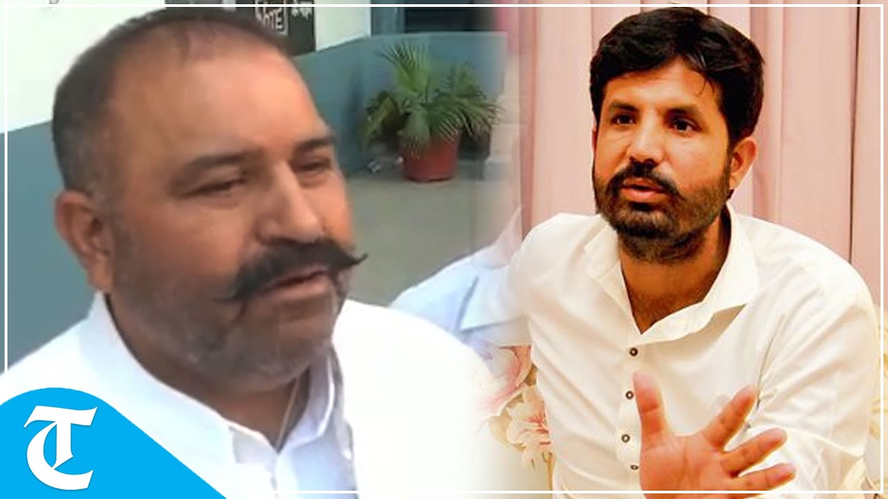 Jalandhar AAP candidate Sushil Rinku levels allegations against Raja ...