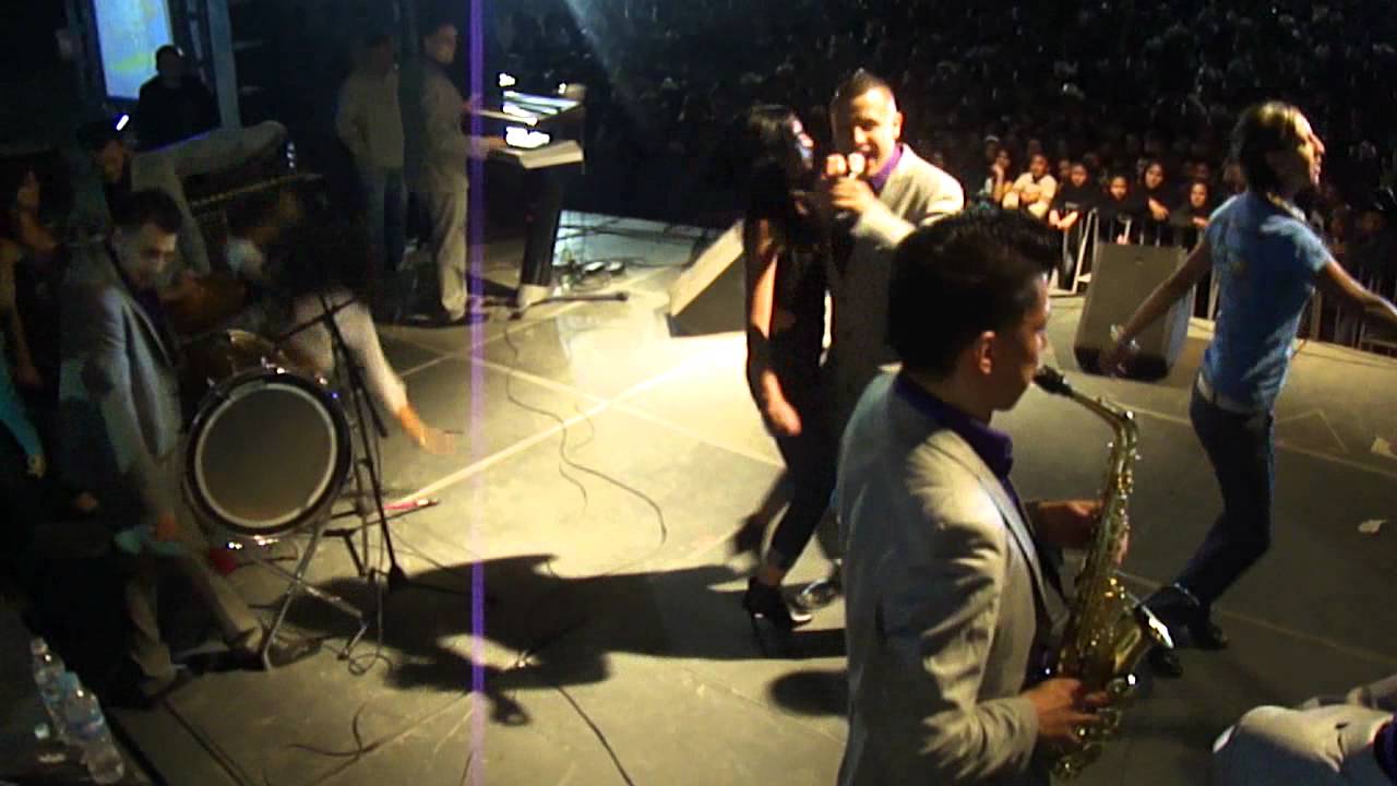 ALERTA ZERO!! solo los tontos y polka.. - YouTube