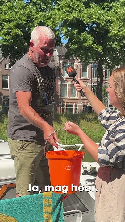 'Wat zou je aan God willen vragen?' - YouTube