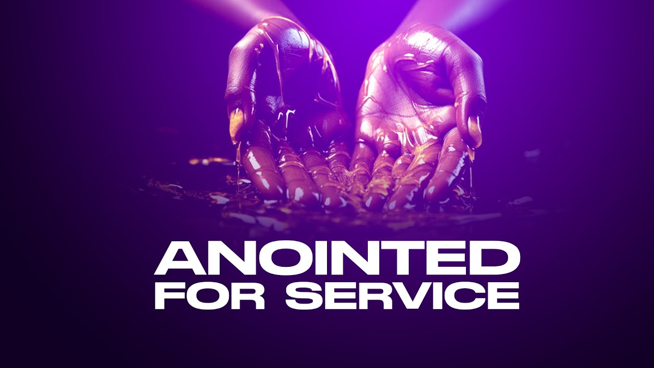 DIVINE SERVICE 1ST SERVICE - YouTube