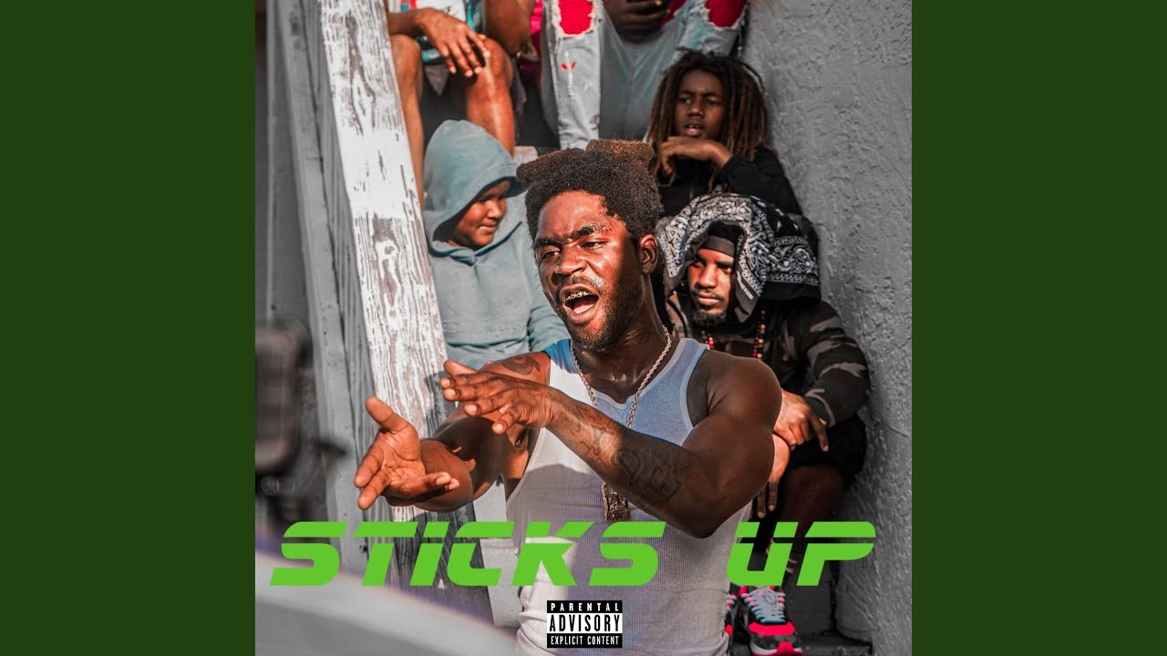 Sticks Up - YouTube