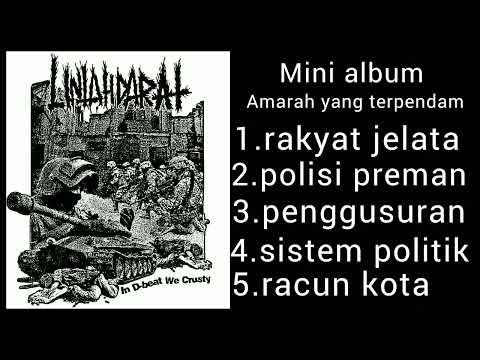 lintah darat full album(amarah yang terpendam)