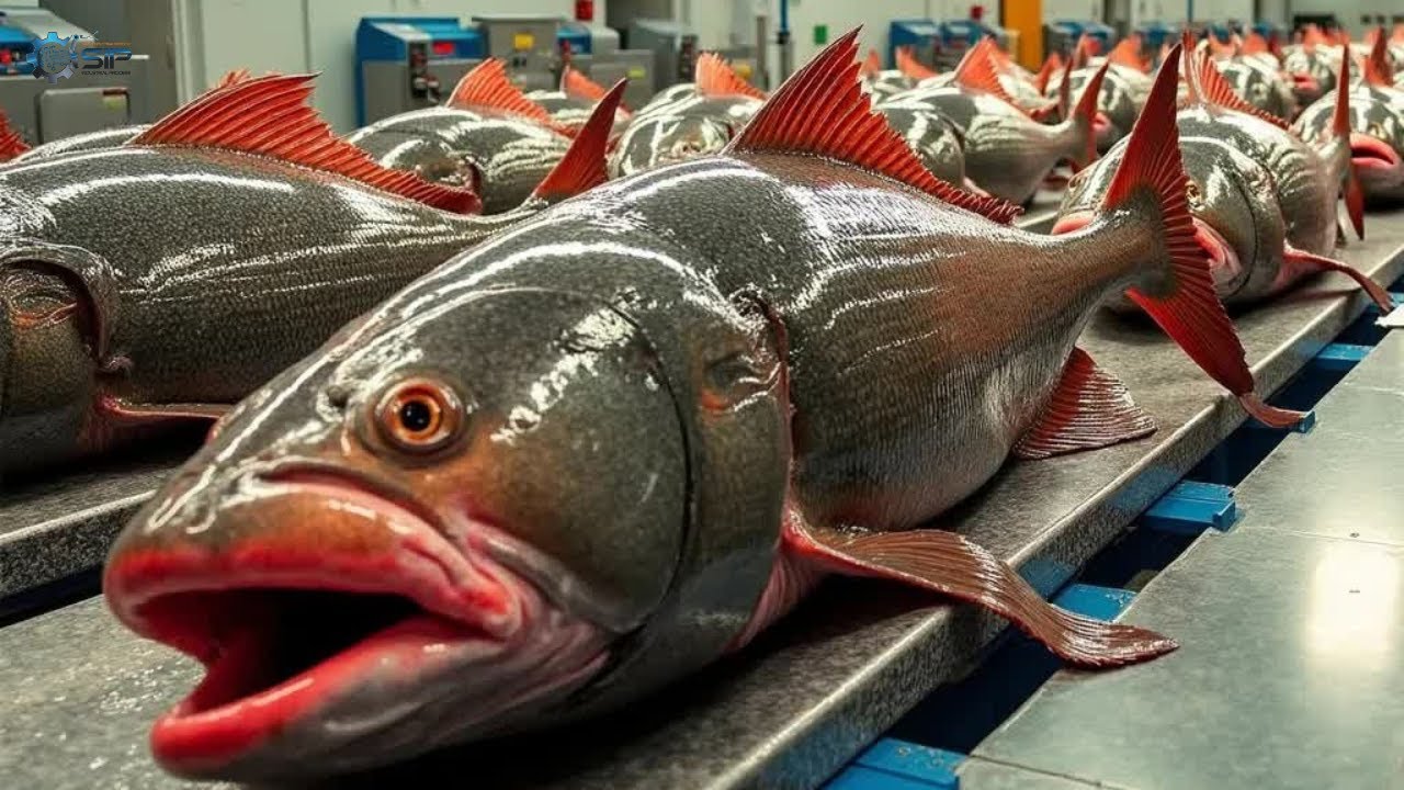 Cod Fish and Hunting in the North Atlantic: Exploring the Trawling ...