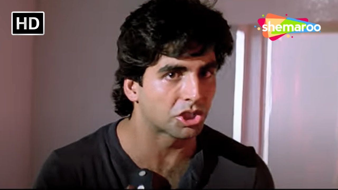 ये तू अभी खल्लास | Aangaaray | Akshay Kumar, Nagarjuna, Paresh Rawal ...