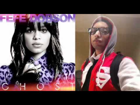 "Ghost" - Fefe Dobson (Elmo The King remix) - YouTube
