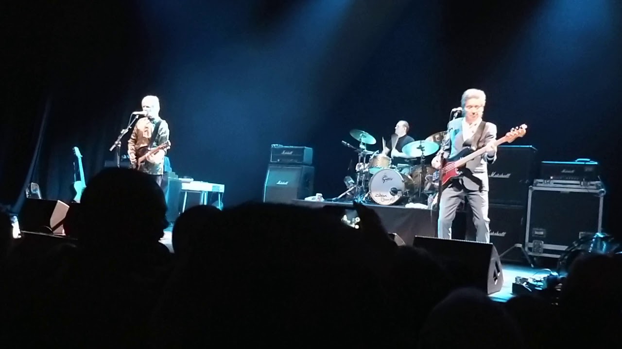 Eton Rifles. From the Jam - YouTube