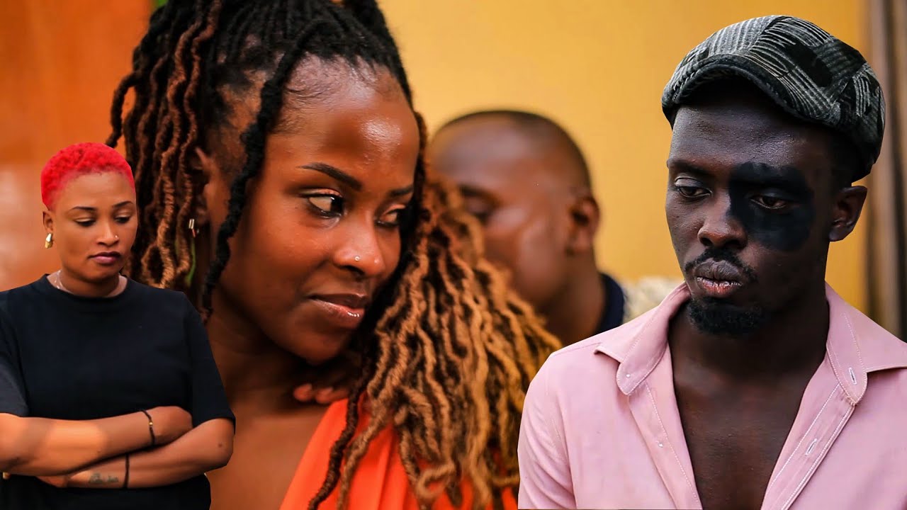 PATTYNO COMEDY:KARYARUGO PART 24 | NYAXO BAMUMENNYE ITARA | KARIMUNDA ...