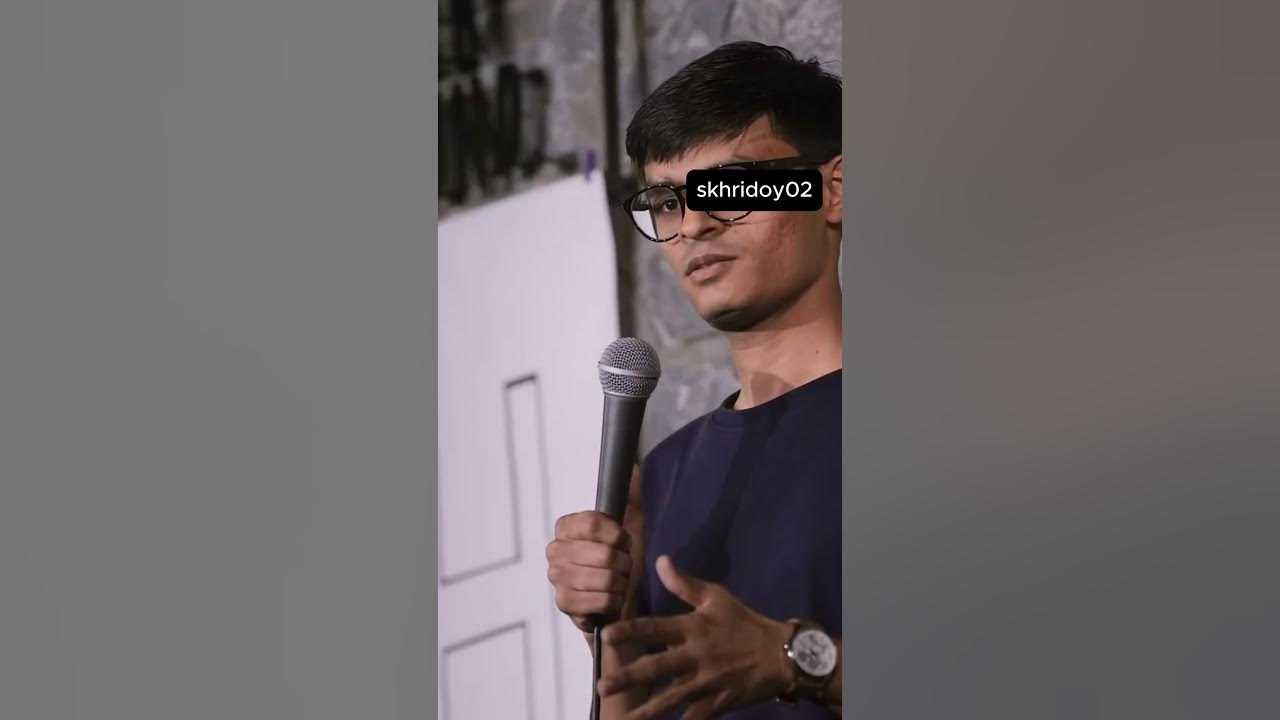 Coding | Stand-Up Comedy by Mohd Suhel#standupcomedy #codinghumor #engineerlife - YouTube