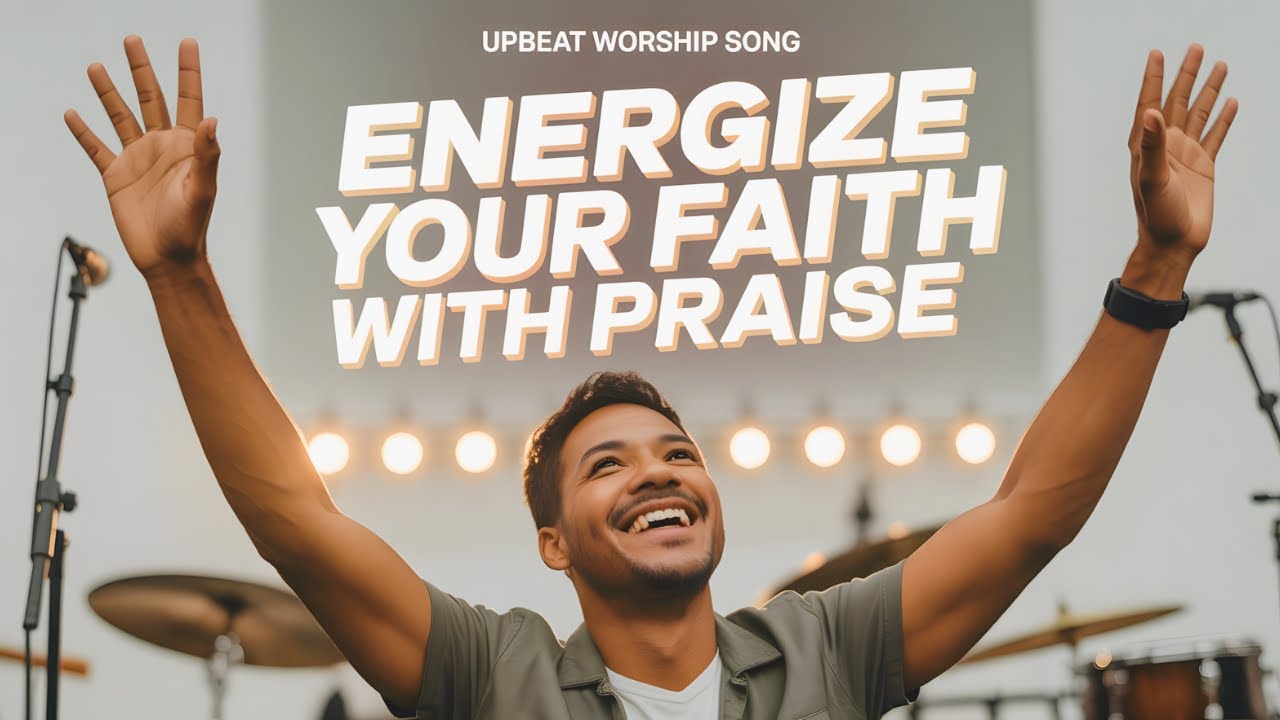Press On with Praise! Uplifting Christian Music to Keep You Going and ...