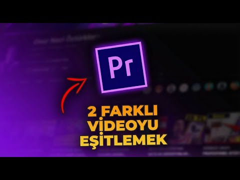 Premiere Pro ile Oyun Videoları için Ses Senkronizasyonu Nasıl Yapılır?