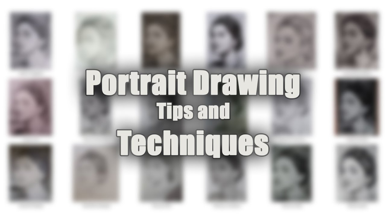 Perfect Portrait Drawing | Portrait Drawing Reviews of Subscribers ...