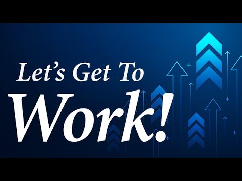 "Let's Get to Work!" by Kris Emerson - YouTube