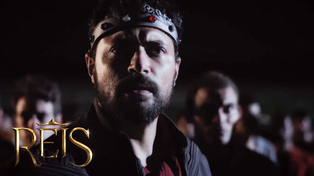 REIS 133 - Davi resolve morar na Filístia - YouTube