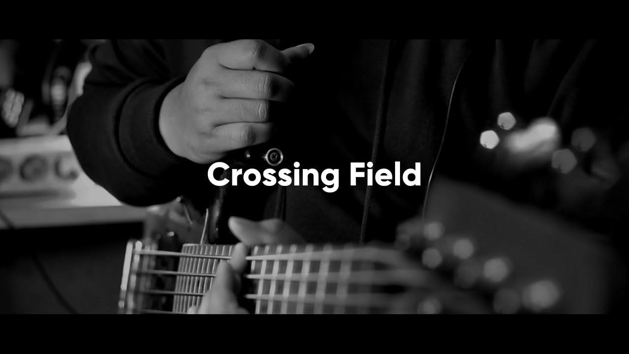 【Main Bass】LiSA - Crossing Field | #lrsp - YouTube