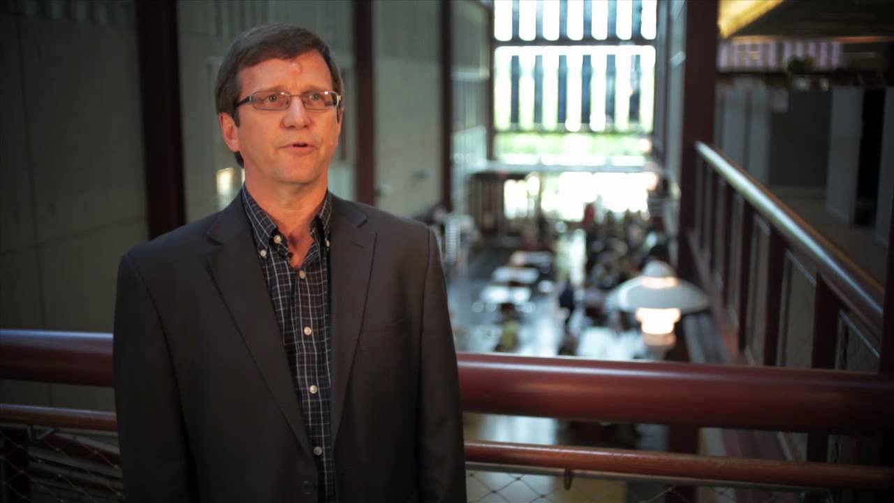 We're There When You Need Us™ - Dr. Barry Sample - YouTube