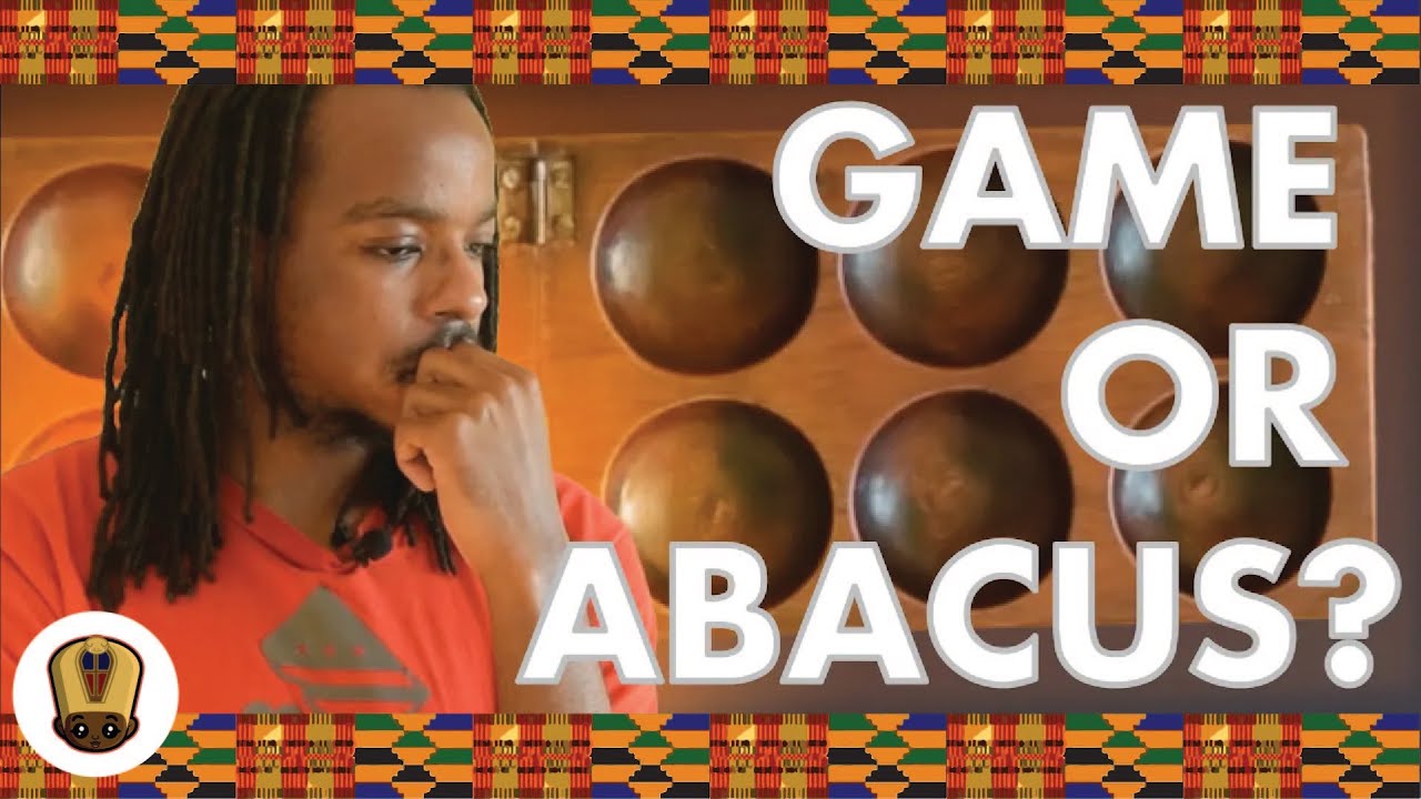 African Board Game's Lost History Revealed (African Abacus Decoded ...
