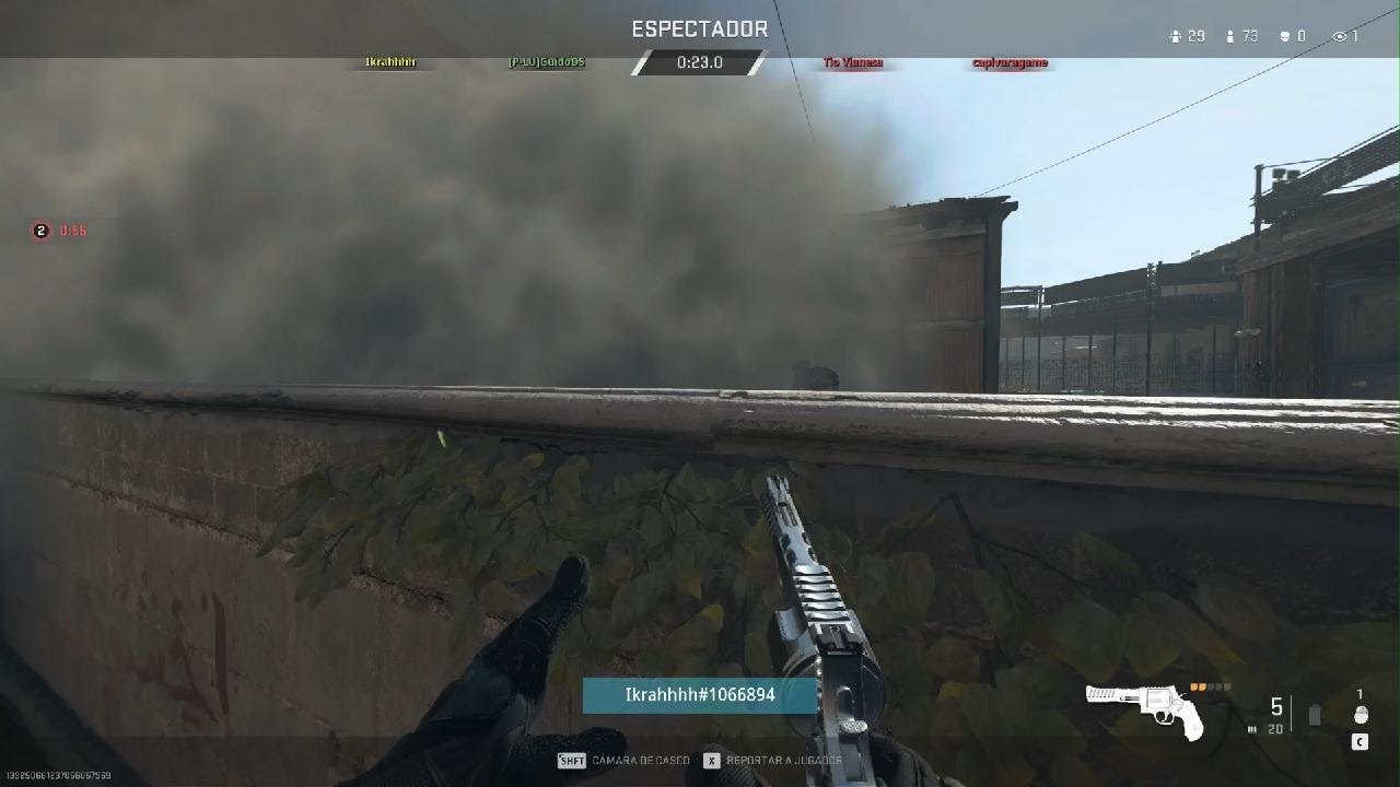 Call of Duty: kill ikrahhhh c4 - YouTube