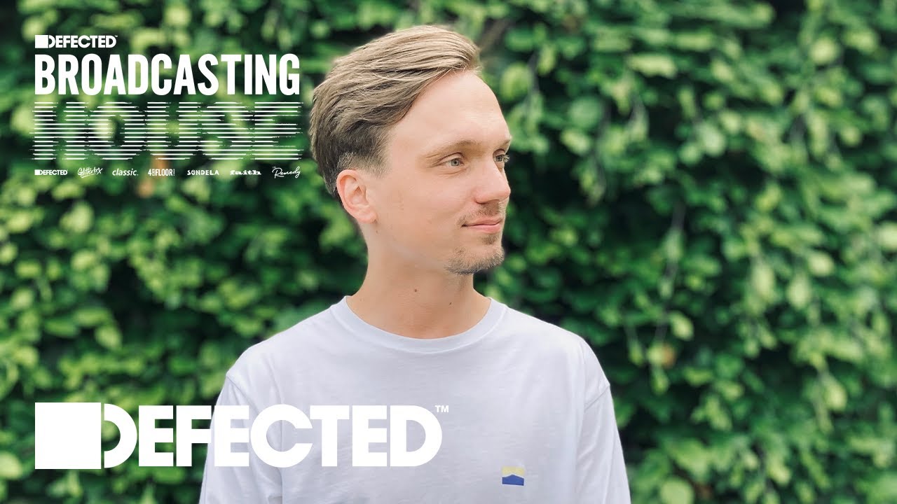 PIV RADIO with Project 89 - Defected Broadcasting House - YouTube