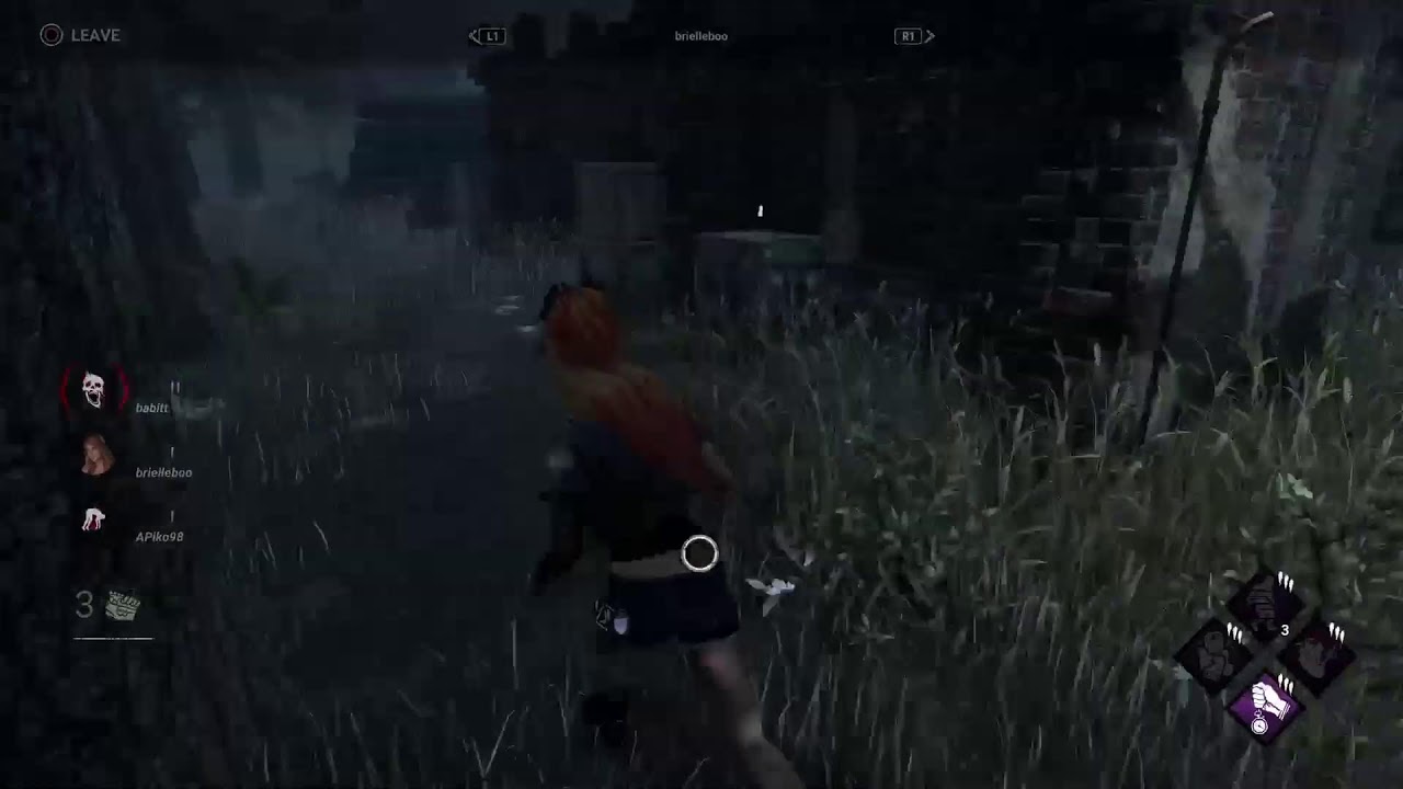 Dbd +dnd Evening everyone - YouTube