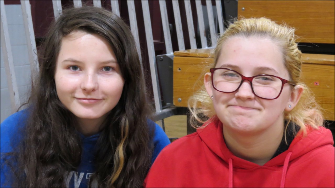 2017 8th Grade Promotion Slideshow - YouTube