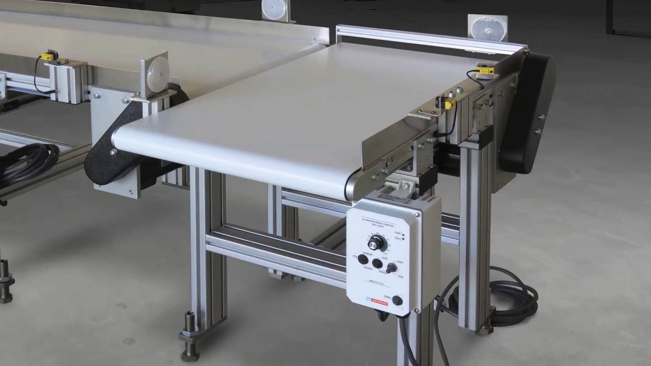 Video by Longtail Digital, Performance Feeders Looping Show Video - YouTube