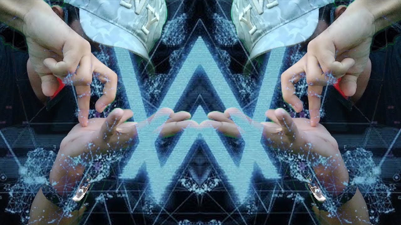 Alan Walker - The Spectre (Cover) Song Theme - YouTube