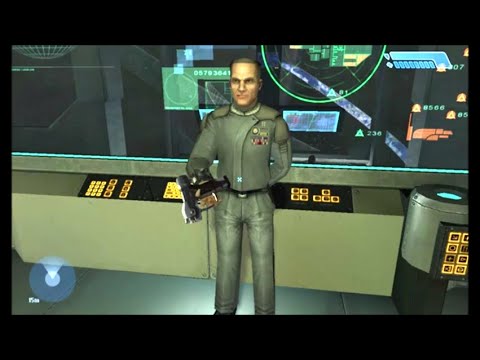 Halo 1 - Does Captain Keyes Actually Give You An Empty Pistol? - YouTube
