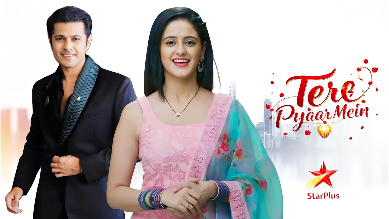 Ayesha Singh & Neil Bhatt: Tere Pyaar Mein : Coming Soon | New Promo ...