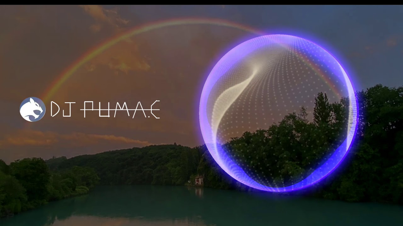 Marc Robillard · Hailey Collier Forget (Dj Puma.C Remix) - YouTube Music