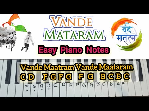 Vande Mataram Song Instrumental Sitar National Song Vande Mataram