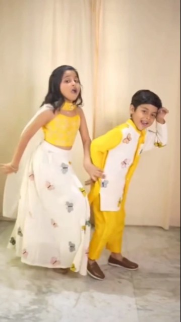 #akhilan #matta #song #goat #yellowsaree #reels #dance #trending # ...