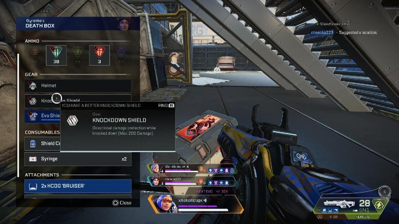 10k 10 kills apex - YouTube